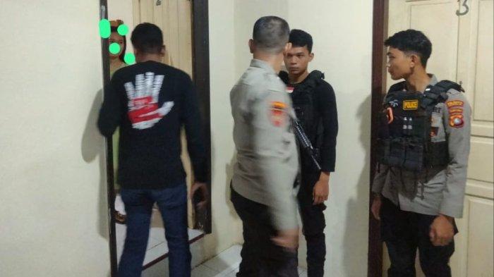 2 Wanita Rebutan Pria Tamu Open BO di Mamuju Tak Jadi Dibawa ke Kantor Polisi, Pilih Didamaikan ...