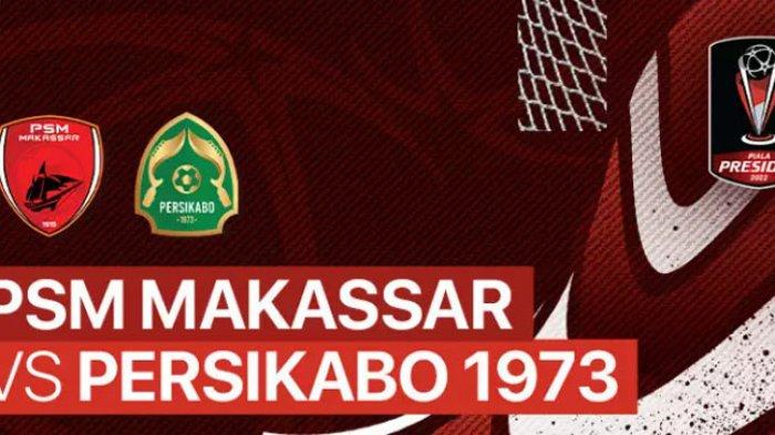 JADWAL PSM vs Persikabo & Derbi Jawa Timur Arema vs Persik, Live di ...