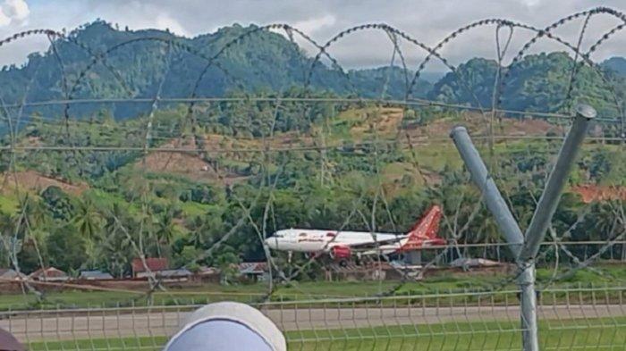 Batik Air Terbang Perdana Besok, Kembali Layani Rute Makassar-Mamuju 3 ...