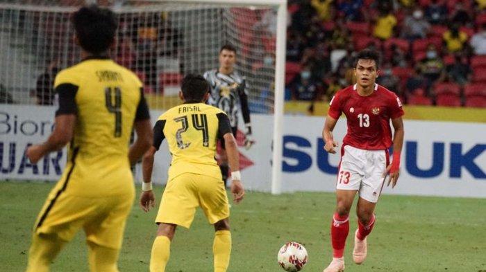 Timnas Timor Leste Tumbangkan Timnas U23 Malaysia - Tribun-sulbar.com