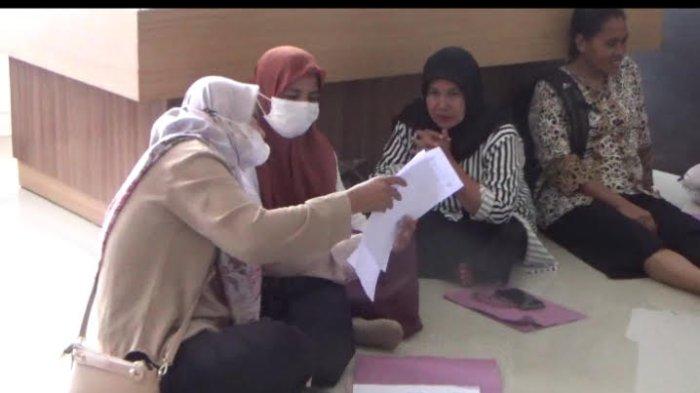491 Peserta Lolos PPPK di Pasangkayu 'Serbu' RSUD Ako untuk Cari Surat ...