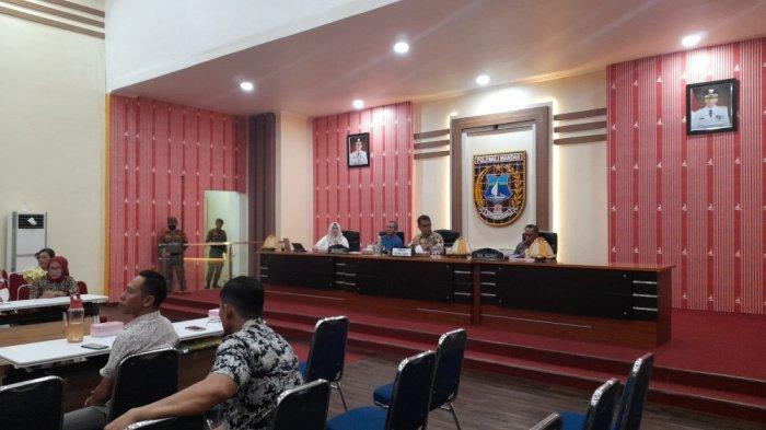 Tindak Lanjut Kerjasama Sabah Malaysia dan Polman, Akmal Akan Bawa ...