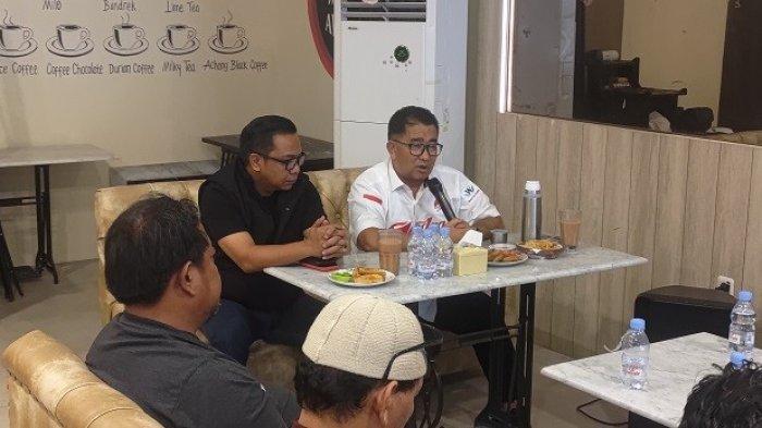 Terkumpul Rp 3,8 Miliar, Anggaran Festival Sandeq Sail to IKN 2022 ... Terkumpul Rp 3,8 Miliar, Anggaran Festival Sandeq Sail to IKN 2022 ...