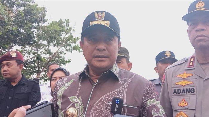 Gas 3 Kg Langka di Mamuju, Pj Gubernur Bahtiar Akan Minta Pertamina Tambah Stok - Tribun-sulbar.com