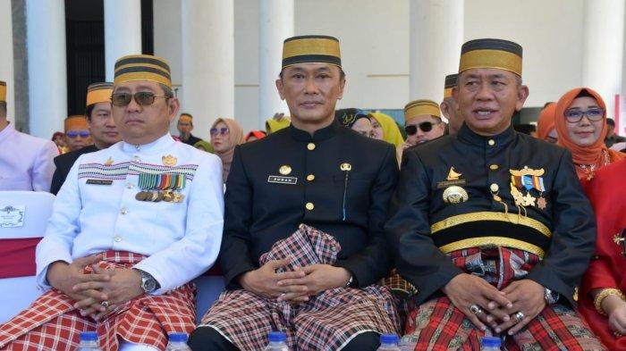 Pj Gubernur Prof Zudan Apresiasi RS di Polman Berstatus Tipe B dan Punya Layanan Operasi Jantung ...