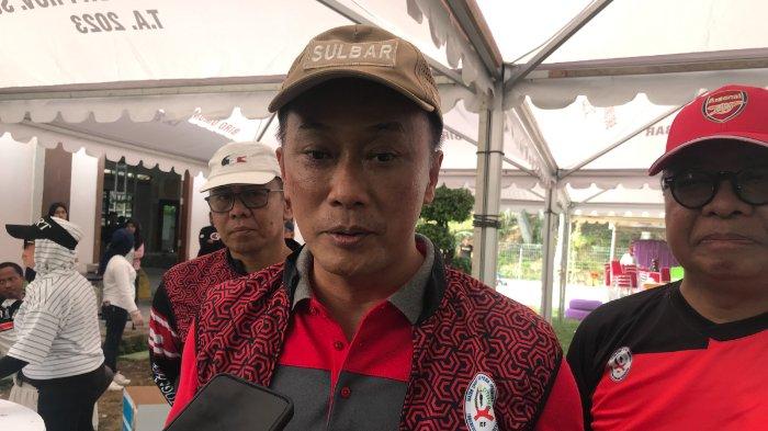 SK Ketua Kwarda Belum Juga Diterbitkan Mabida, Ini Alasan PJ Gubernur ...