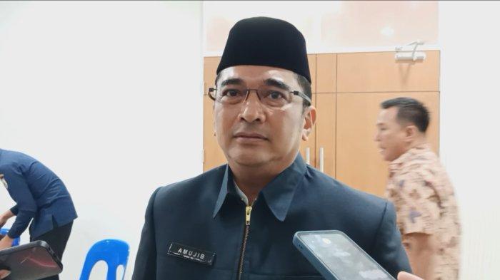 Pj Sekprov Sulbar Tegas Larang ASN Tanpa Kepentingan Hadiri Pelantikan SDK-Salim di Jakarta ...