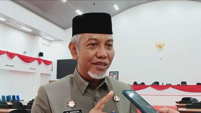 Alasan ASN Pemprov Sulbar Diimbau Tidak Balik 7 April 2025 - Tribun ...