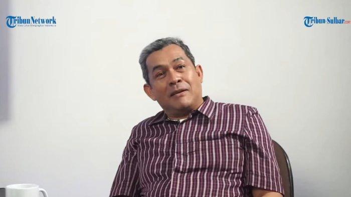 SOSOK Muh Hisyam Said Asal Majene Bolak-Balik BKD dan Diskoperindag ...