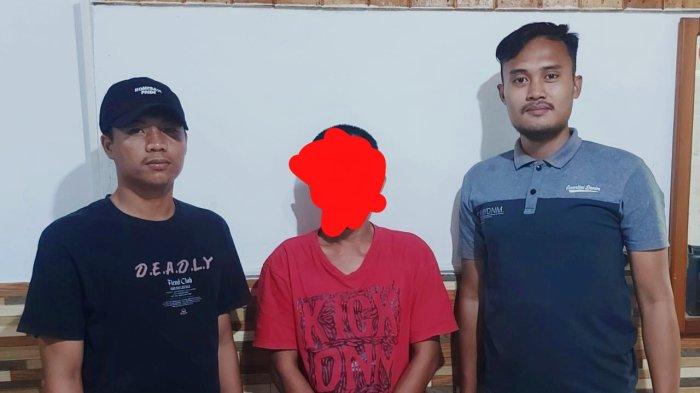 Korban Cabul Driver Ojol di Mamuju Alami Trauma, Polisi Gandeng Dinas ... Korban Cabul Driver Ojol di Mamuju Alami Trauma, Polisi Gandeng Dinas ...