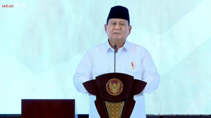 Target Prabowo Pangkas Anggaran hingga Rp 306 Triliun, Mulai Dieksekusi ... Target Prabowo Pangkas Anggaran hingga Rp 306 Triliun, Mulai Dieksekusi ...