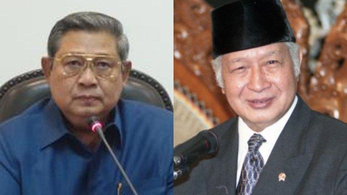 Prabowo Kembali Usulkan Kepala Daerah Dipilih DPRD, Pernah Digagalkan ... Prabowo Kembali Usulkan Kepala Daerah Dipilih DPRD, Pernah Digagalkan ...