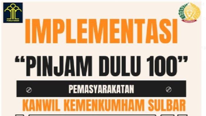 Berita Pinjam Dulu 100 Terbaru Hari Ini - Tribun-sulbar.com