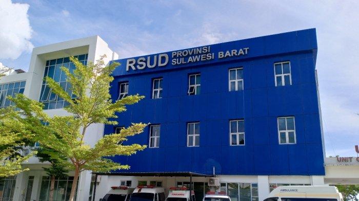 Pasien Sudah Pendarahan, Pihak UGD RSUD Sulbar Malah Arahkan Pasien ke ...