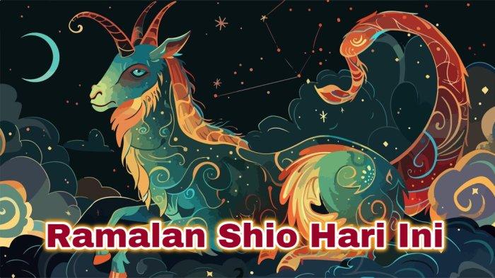 12 Ramalan Shio Hari Ini Kamis 13 Februari 2025: Babi Tak Perlu Cemas ...