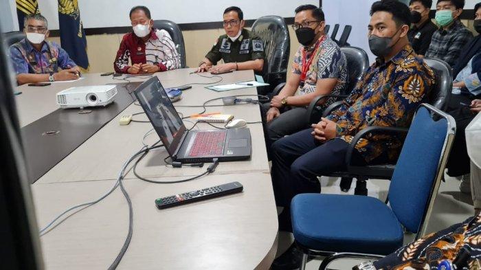 Imigrasi Polman dan Mamuju Diminta Tingkatkan Layanan EPO, Visa dan Pengawasan Orang Asing ...