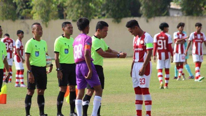 Rasya Abdullah Jebolan SSB Gaspol Mudira Polewali Jadi RANS Nusantara ...