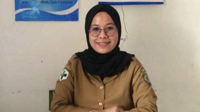 Kisah Rati, Bidan Desa di Pelosok Mateng, Tiap Hari Rintangi Jalan Berlumpur di Hutan Belantara ...