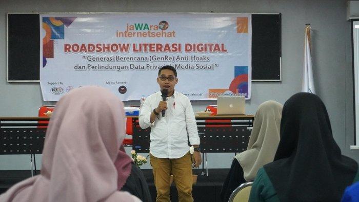 Santri dan Transformasi Digital - Tribun-sulbar.com