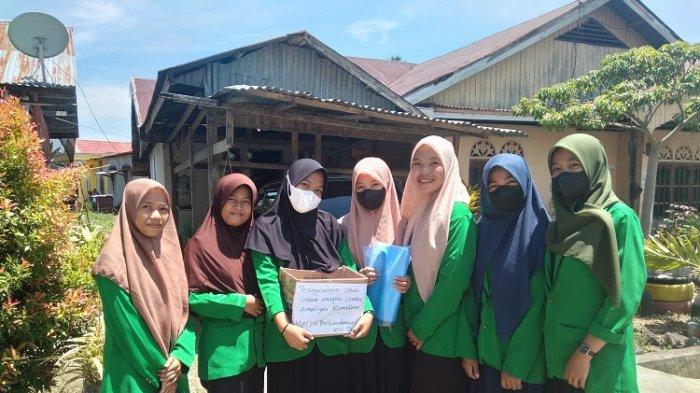 Remaja Masjid Baiturrahman Tumbu Mateng Galang Dana Persiapan Lomba ...