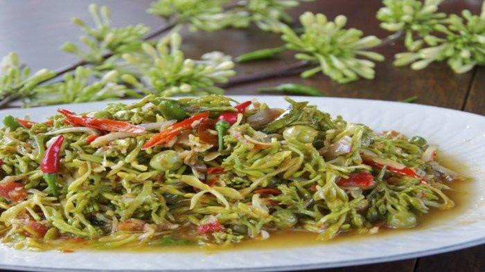 Lagi Musim di Mamuju, Yuk Coba Resep Masakan Tumis Ikan Penja Ini ...
