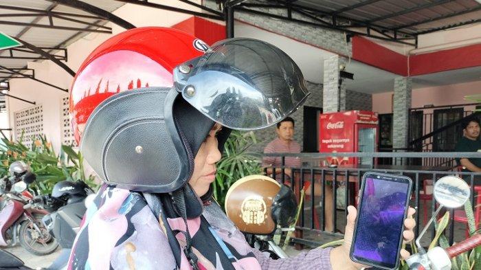 6 Nasabah Lapor Polisi Karena Bank Sulselbar Tidak Mau Ganti Rugi Uang Raib - Tribun-sulbar.com