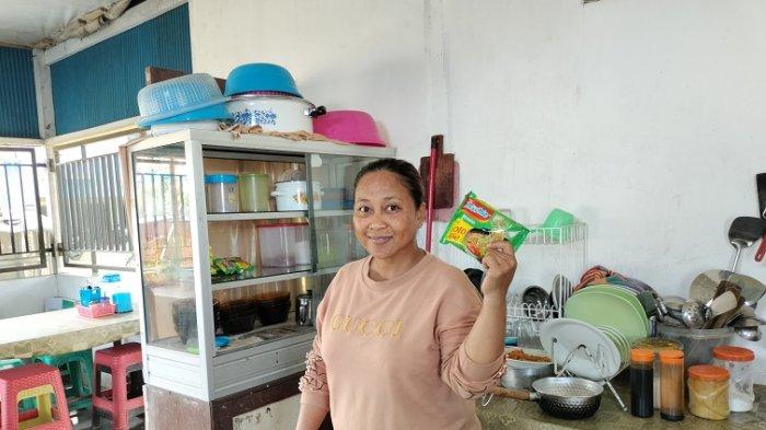 Mi Instan Naik 3 Kali Lipat, Pemilik Warung: Mi Siram Akan Kita Jual Rp ...