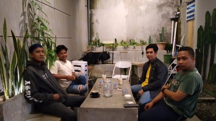 Pemuda Balanipa Dukung Penuh Pembentukan Kabupaten Balanipa - Tribun ...