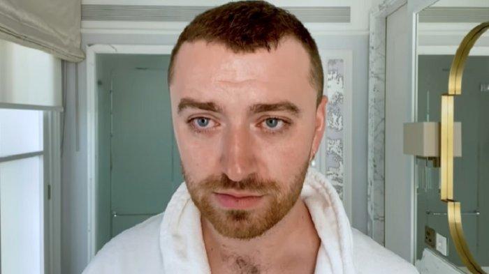 Lirik Lagu Sam Smith How To Cry - Tribun-sulbar.com
