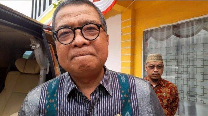 HUT Tribun Sulbar ke-2, Sekprov Muhammad Idris: Jadilah Media yang ...