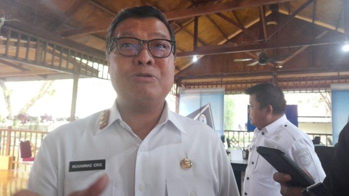 Dana PI Blok Sebuku Diterima, Sekprov Minta BUMD Bangun Ekspansi ...