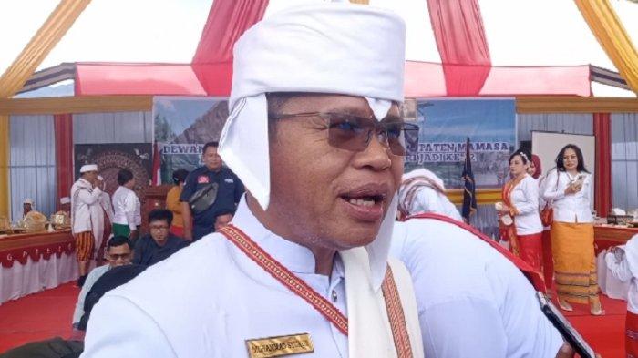 Sekda Muhammad Syukur Maju Pilkada Mamasa 2024? - Tribun-sulbar.com