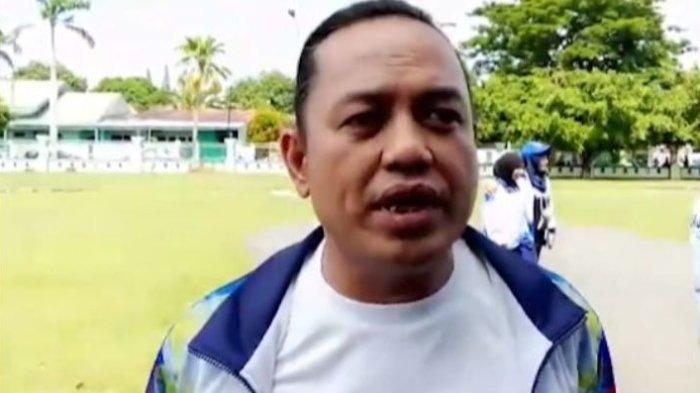 Pilpres 2024, Politisi Demokrat Majene Harap Paket Anis - AHY - Tribun ...