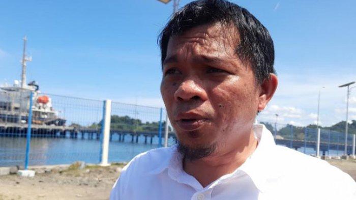 Hatta Kainang Sebut PI Migas 10 Persen Blok Sebuku Berkah Bagi Sulbar ...