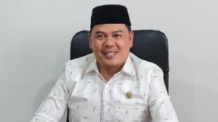 Ajbar Pertanyakan Pembuatan TPS di Pesantren Polman, Minta Bawaslu Periksa - Tribun-sulbar.com