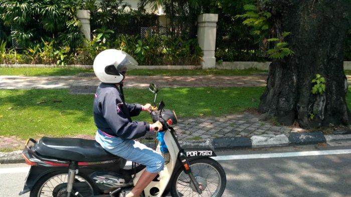 Berlaku 2023, Menunggak Pajak Kendaraan 2 Tahun Berturut-turut Data Ranmor Anda Akan Dihapus ...