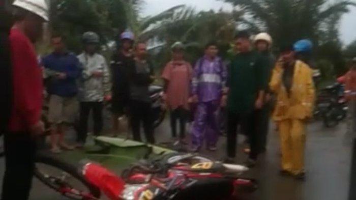 BREAKING NEWS: Kecelakaan, Pengendara Trail di Mamuju Tengah Tewas di ... BREAKING NEWS: Kecelakaan, Pengendara Trail di Mamuju Tengah Tewas di ...
