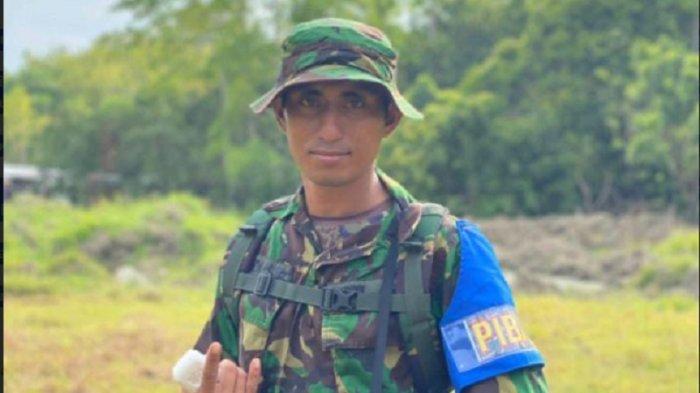 MENGENAL Andi Syamsul Bahri, Pelatih Paskibraka Sulbar 2023, Tahun ...