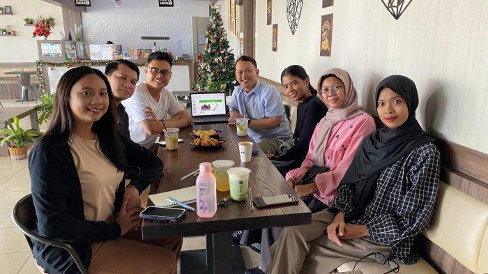 Program Inspirasi Kini Sasar Pemuda Mamuju, Ajak Anak Muda Belajar di ...