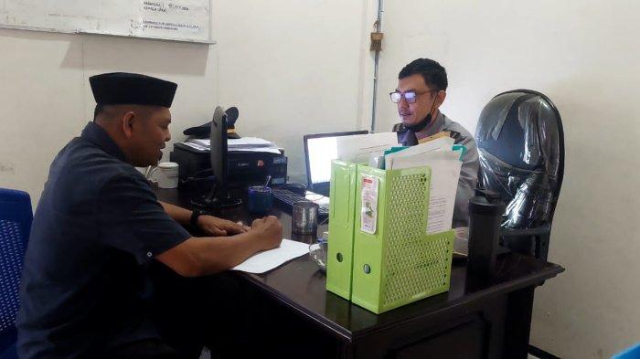 Kemenkum Sulawesi Barat Masifkan Implementasi Aplikasi E-Grasi - Tribun ...