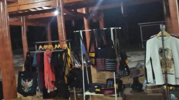 Profil UMKM Mandar Hero, Peserta Jambore Revitalisasi Seni dan Budaya ...