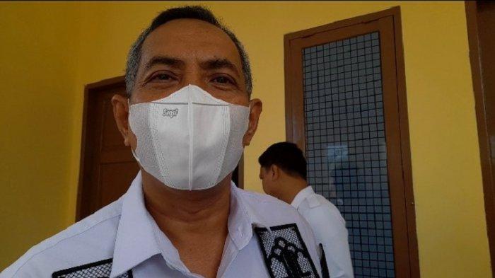 Kemenkumham Sulbar Usulkan 800 Narapidana Terima Remisi Kemerdekaan ... Kemenkumham Sulbar Usulkan 800 Narapidana Terima Remisi Kemerdekaan ...