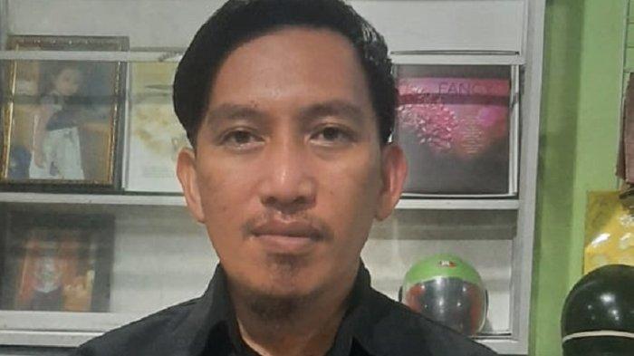 KPU Mamasa Minta Bakal Caloon & Parpol Pahami Dulu SK Nomor 40 Terkait ...