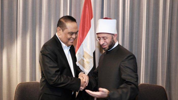 BREAKING NEWS: Kabar Duka, Mantan Wakapolri Komjen Syafruddin Kambo ...