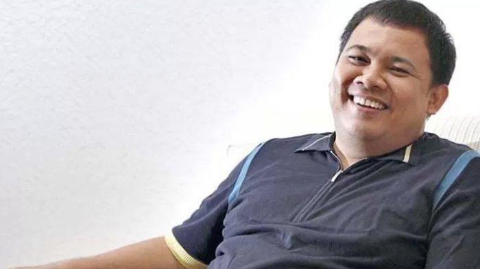 Sosok Haji Isam Pengusaha Kaya Putra Sulsel, Diundang Istana Ketemu ...