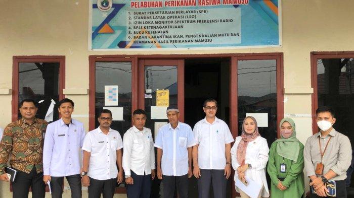 Optimalkan Restribusi untuk Dongkrak PAD, TP2DD Sulbar Maksimalkan ...