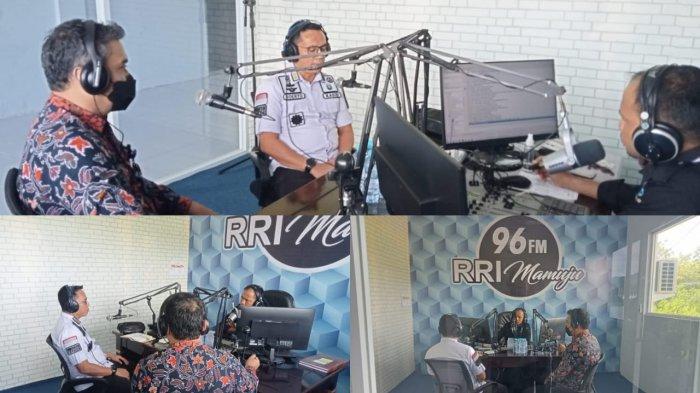 Imigrasi Mamuju Punya APOA, Aplikasi Bantu Pengawasan Orang Asing di Indonesia, Ada di Play ...