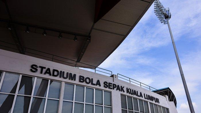Mengintip Kemegahan Stadion KLFA, Venue Laga PSM vs Kuala Lumpur City ...