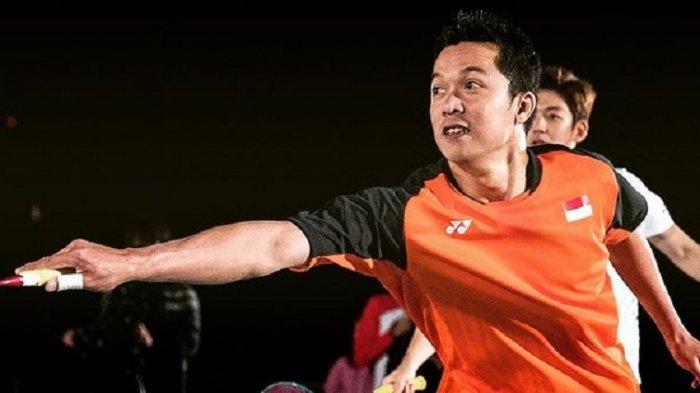 TAUFIK Hidayat Marah Tak Terima Indonesia Digituin di Podium Piala ...