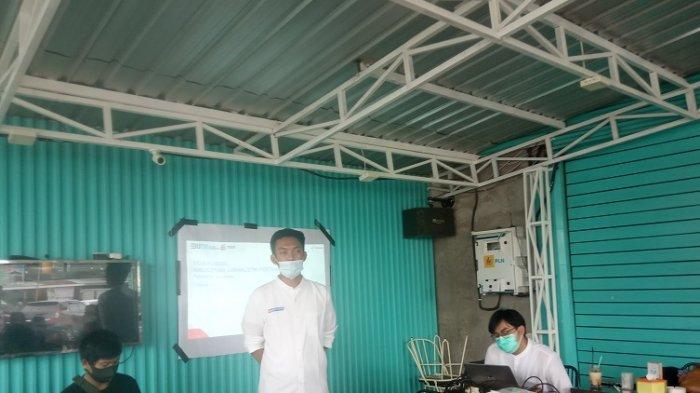 INI Syarat & Cara Daftar Buka Usaha Pertashop atau Pertamina Kecil ...